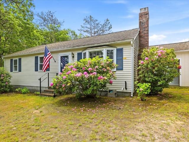 9 Deerfield Rd