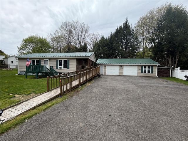 9 Delaware Ave, Sidney, NY 13838 | MLS #R1674 | Compass