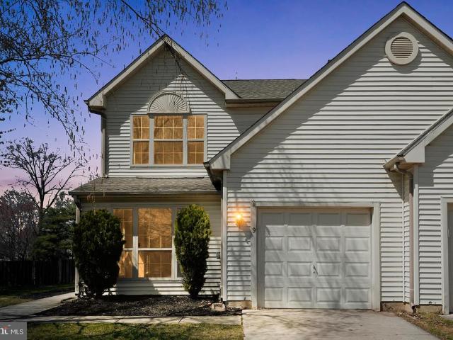 9 Dewberry Lane