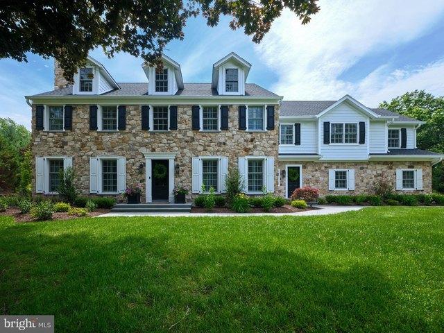 9 Devon Dr, New Hope, PA 18938