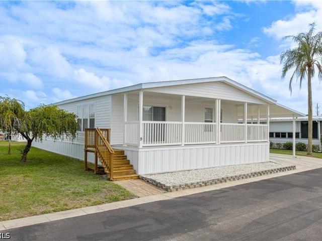 9 Dill St, Alva, FL 33920