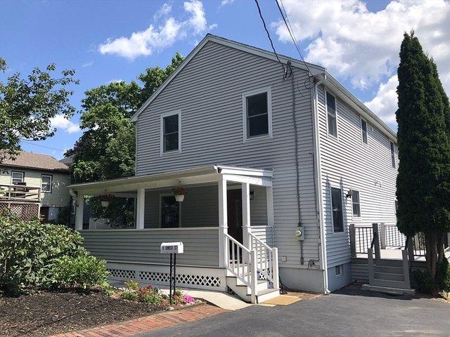9 Dimock St, Danvers, MA 01923
