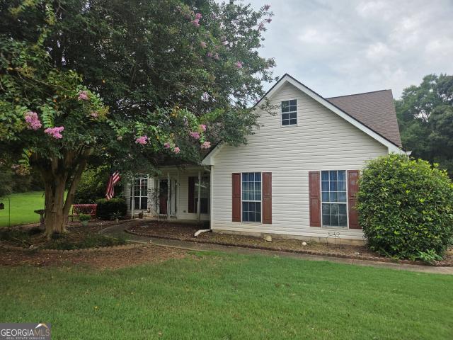 9 Dogwood Ridge