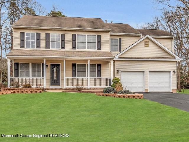 9 Dolphin Court, Jackson, US, NJ