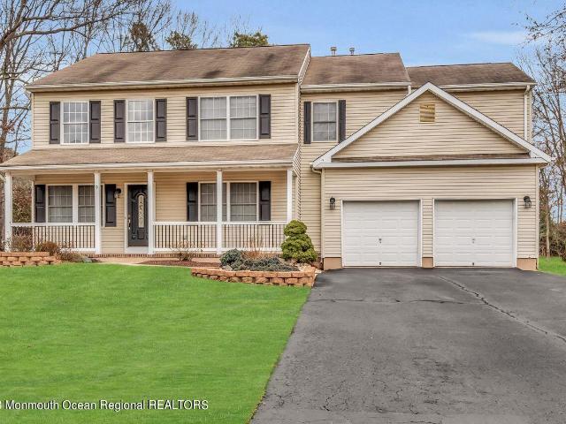 9 Dolphin Ct, Jackson, NJ 08527 | MLS #22605 | Compass
