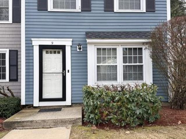 9 Donovan Ct, Merrimack, NH 03054