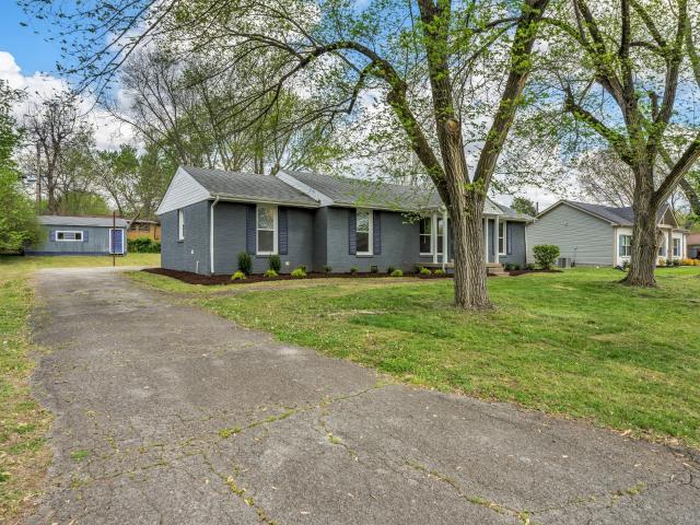 9 Donelson Dr