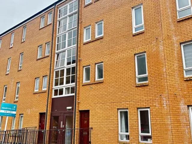 9 Dorset Street, Glasgow, G3 7LL, United Kingdom | 1 bed apartment for rent #166630675 | Rentberry