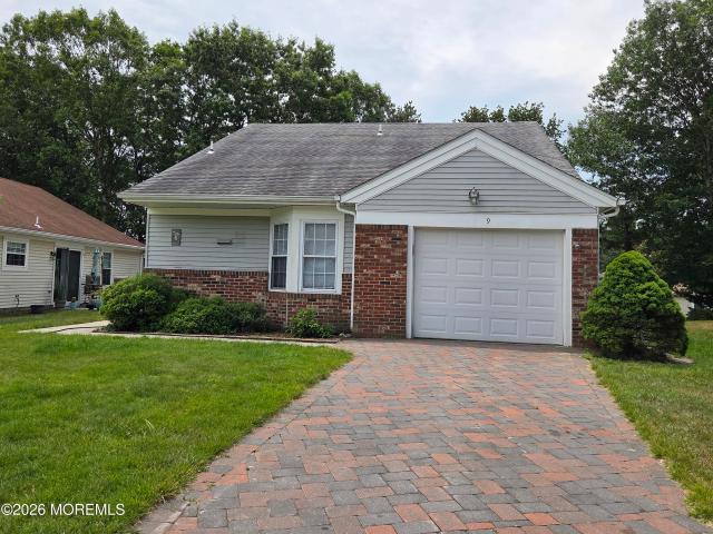 9 Dove Tree Court