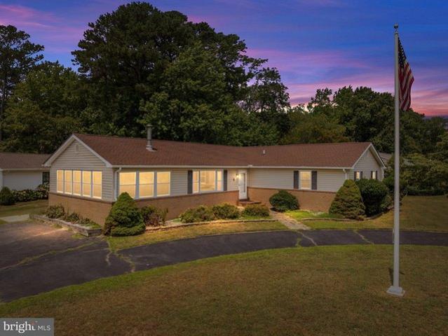9 Draper Dr, Rehoboth Beach, DE 19971