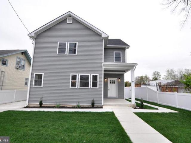 9 Dresser Ave, Burlington, NJ 08016