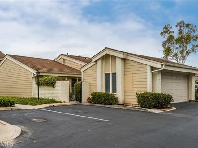 9 Driftwood Unit 22, Irvine, CA 92604