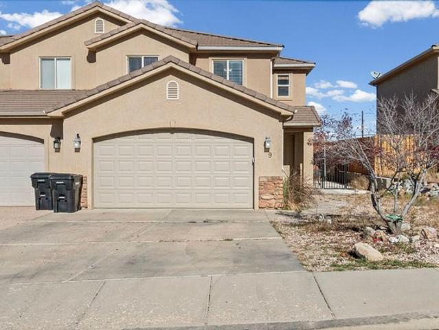 9 E 820 S, Cedar City, UT 84720