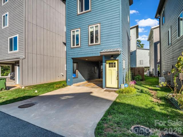 9 E Citra St, Arden, NC 28704 | MLS #4299 | Compass