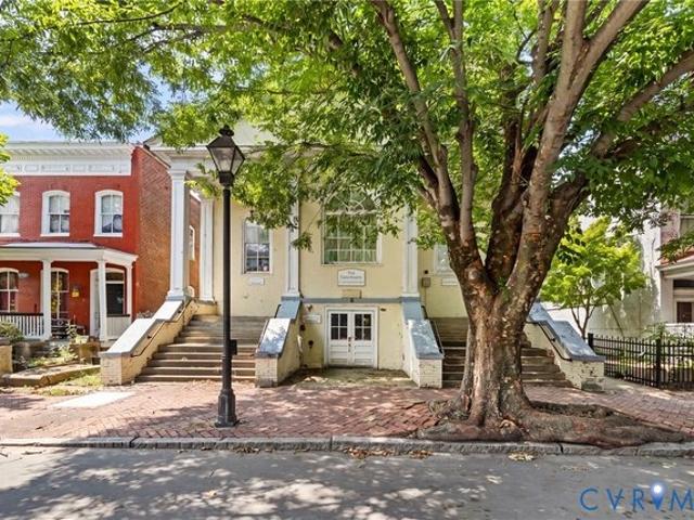 9 E Clay St Unit 6, Richmond, VA 23219