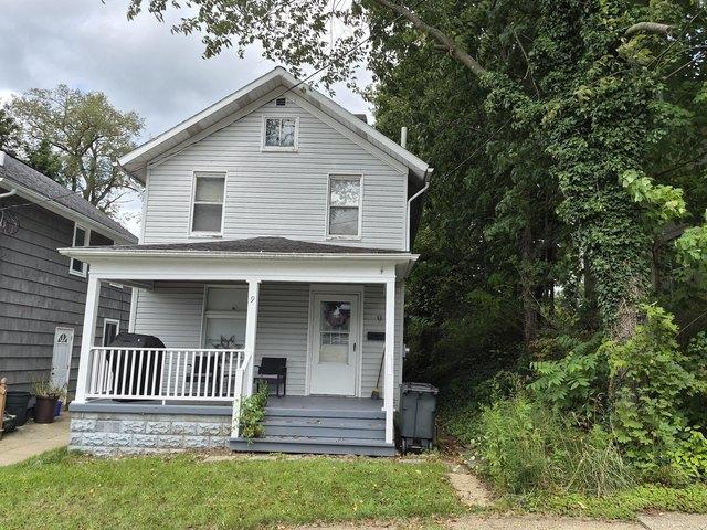 9 E Garfield Ave, DuBois, PA 15801