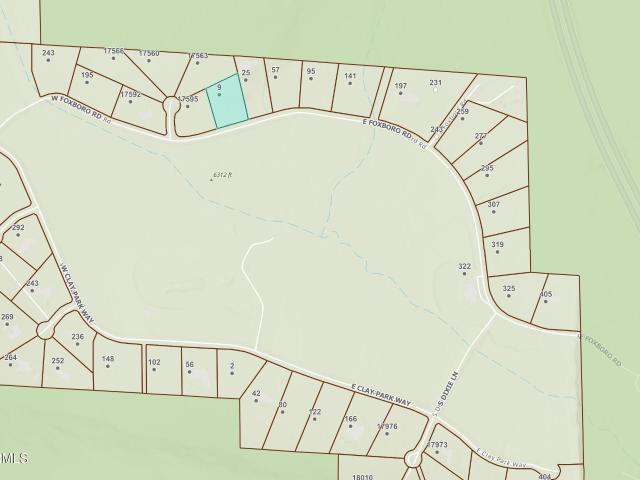 9 e foxboro road # 14