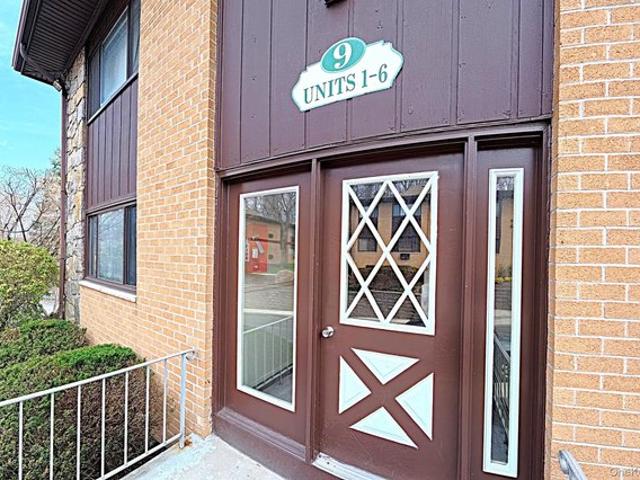 9 E Lawrence Park Dr Unit 1, Piermont, NY 10968