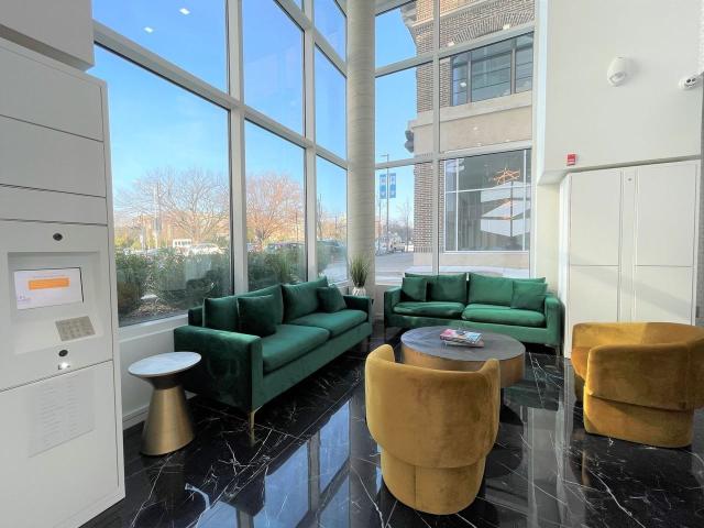 9 E. Mount Royal 1 Bedroom Apartment for Rent at 9 E Mount Royal Ave, Baltimore, MD 21202 Mid Town Belvedere