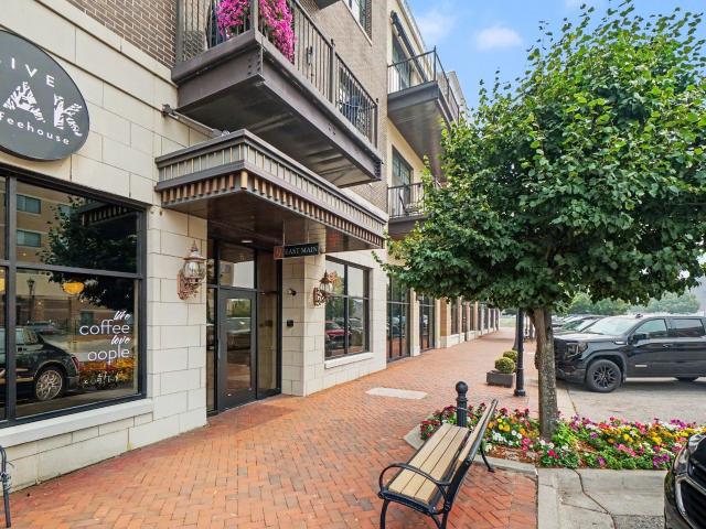 9 E Main #205 Street