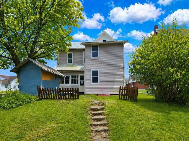 9 E Specht St, McClure, PA 17841 | MLS #PASY2002 | Compass