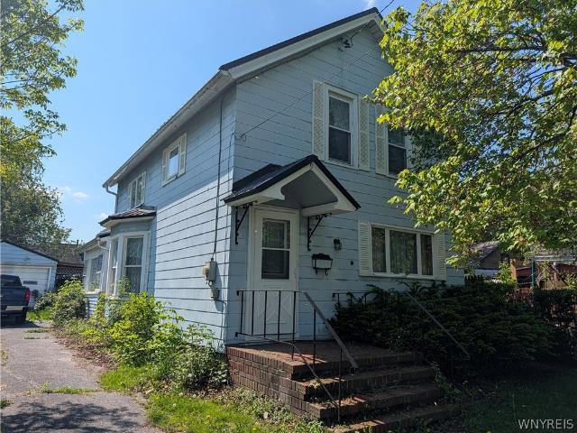 9 E Pine Street