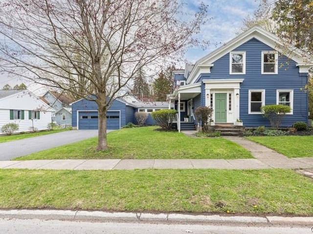 9 E Pleasant St, Hamilton, NY 13346