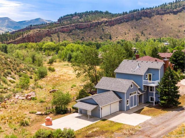 9 Eagle Nest Lane