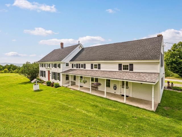 9 Eagle Ridge