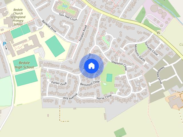 9 Easby Close, Bedale