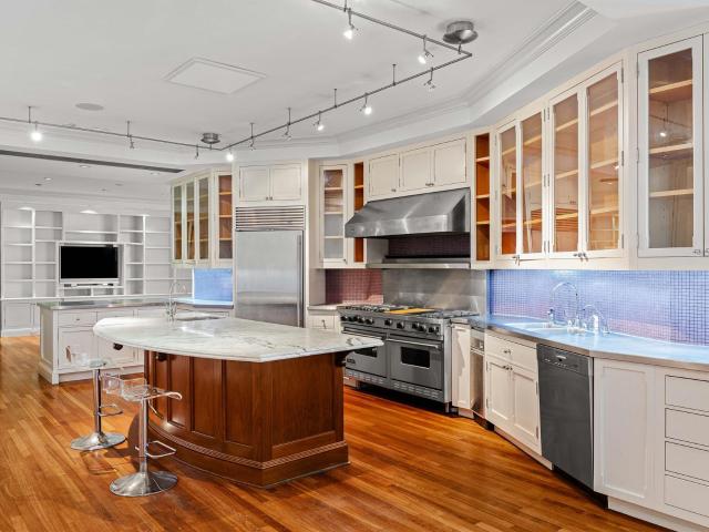 9 East 88th Street