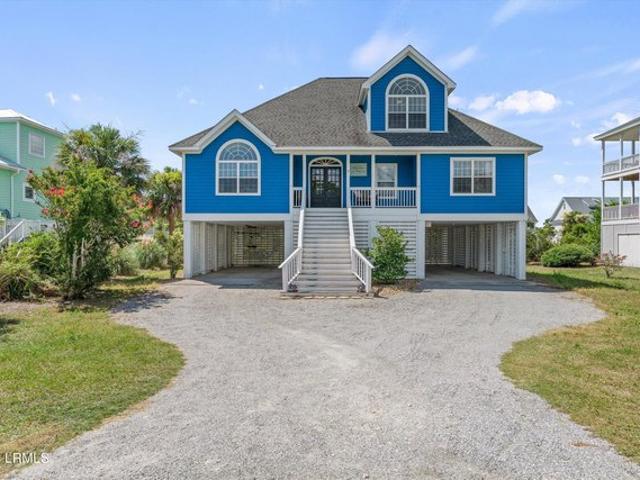 9 Ebb Tide Ct, Saint Helena Island, SC 29920