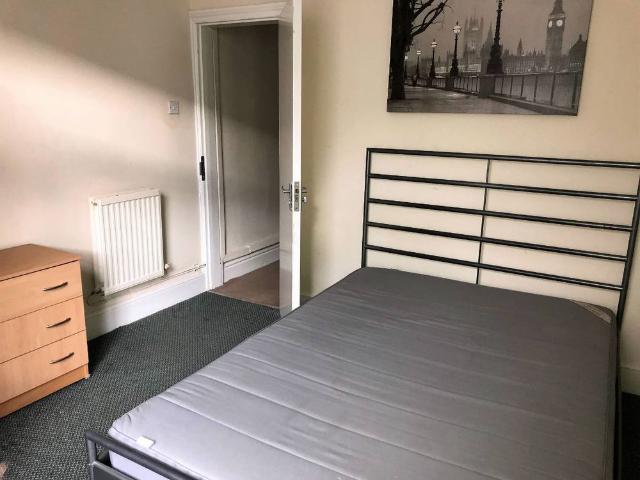 9 Eldon Road