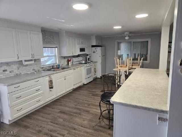 9 Elder, Alva, FL 33920 | MLS #2025009