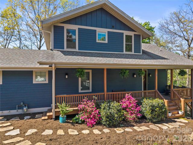 9 Elkmont Dr, Asheville, NC 28804 | MLS #4371