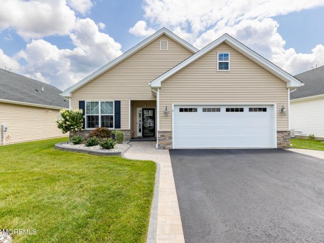 9 Emerald Road