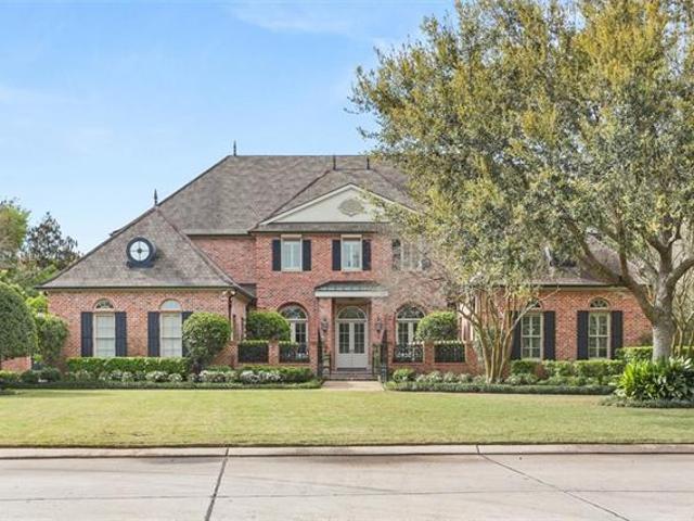 9 English Turn Dr, New Orleans, LA 70131 | MLS #2548 | Compass