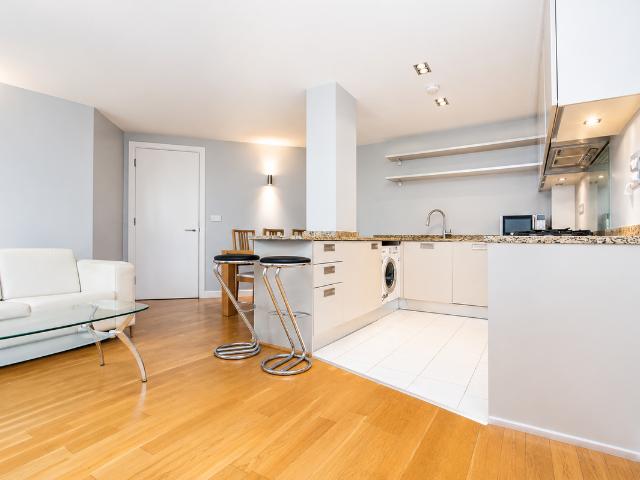 9 Enfield Road, London N1, 2 bed flat to rent, £2,600 pcm | PrimeLocation
