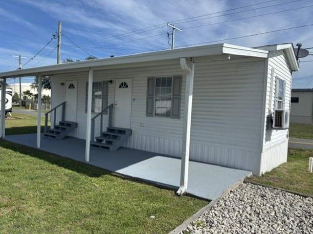 9 F St Unit 9F, Plant City, FL 33563