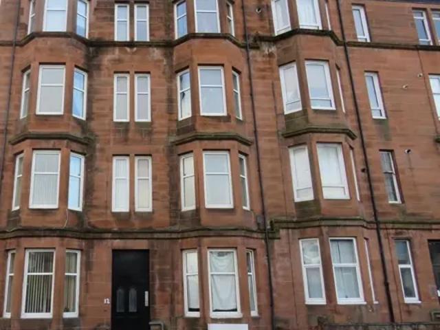 9 Fairburn Street, Glasgow, G32 7AT, United Kingdom | 1 bed apartment for rent #167623824 | Rentberry