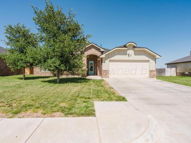 9 Faith Step Ln, Canyon, TX 79015