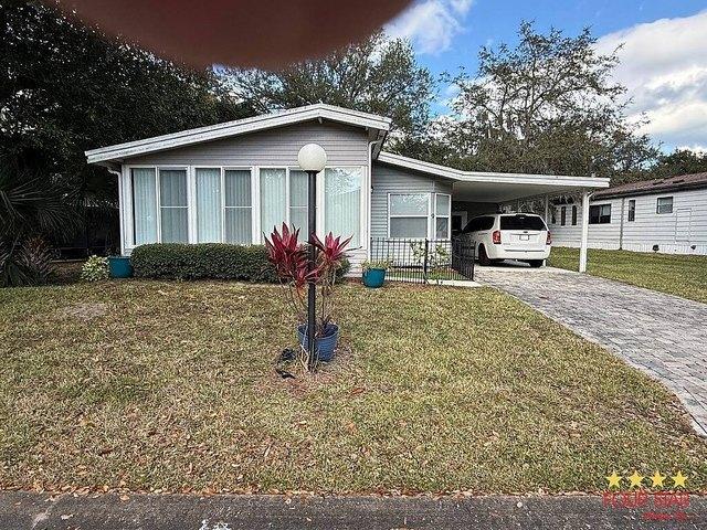 9 Falls Way Dr, Ormond Beach, FL 32174