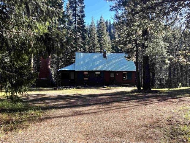 9 Feather Riv, Chester, CA 96020