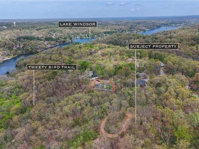 9 Felton Ln Lot 14, Bella Vista, AR 72715