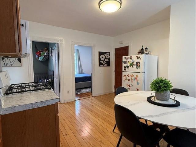 9 Fenmoor St 2, East Providence, RI