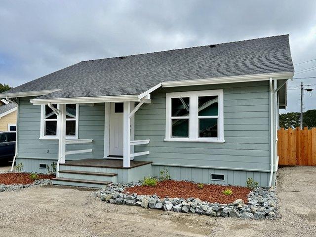 9 Fenwick Ave, Samoa Peninsula, CA 95564