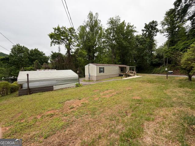 9 Fernwood Lane