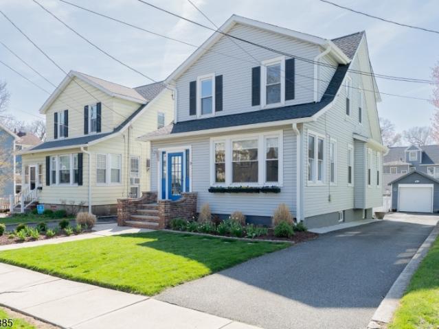 9 Fernwood Road