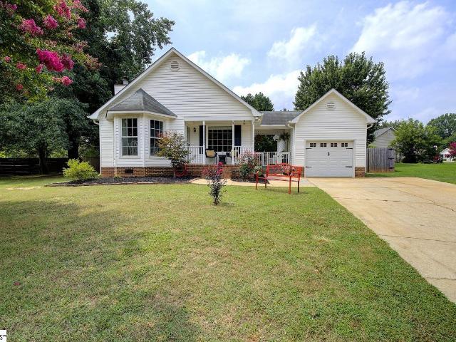 9 Fieldcrest Court