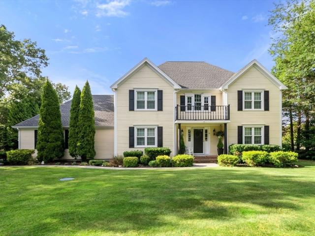 9 Fieldwood Drive